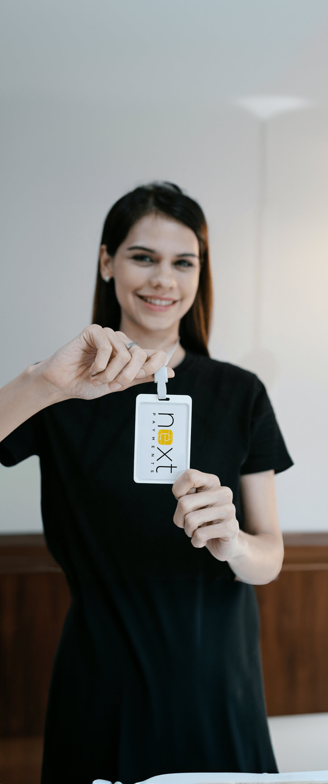 Security 1 - Next Payments